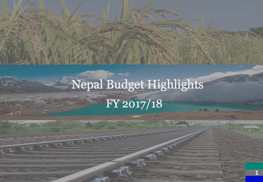 The Firm - S.A.R. Associates Chartered Accountants